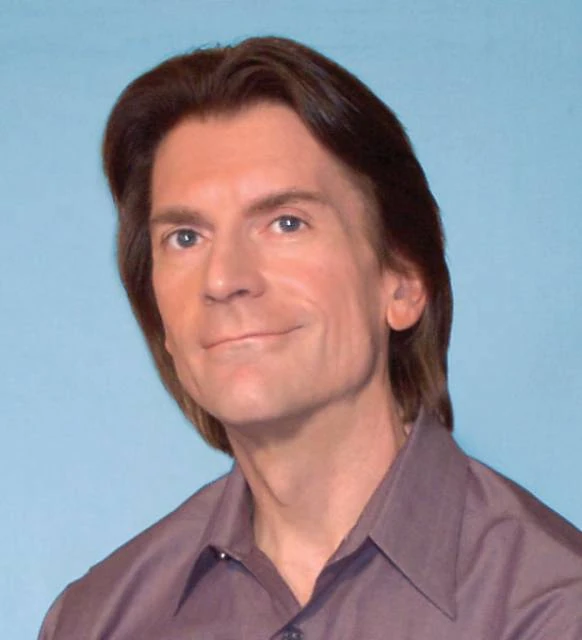 Michael Eury | Xenopedia | Fandom