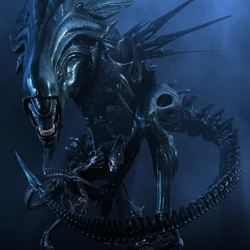 alien xenomorph variants