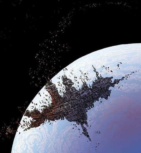 ATOL Sphacteria | Xenopedia | Fandom