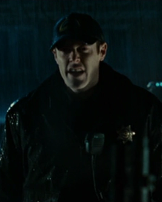 Joe Wallace | Xenopedia | Fandom