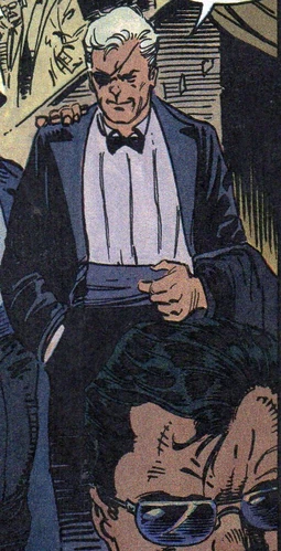 Alex Yeager | Xenopedia | Fandom