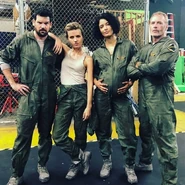 Alien: Harvest | Xenopedia | Fandom