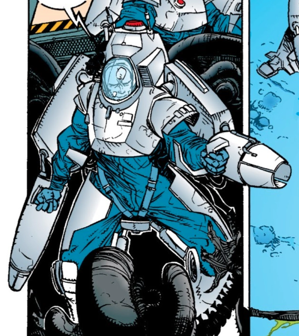 Particle-Plasma Projector | Xenopedia | Fandom