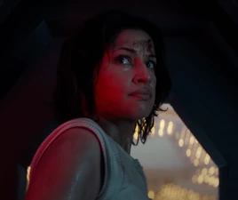 Zoya Zaveri | Xenopedia | Fandom