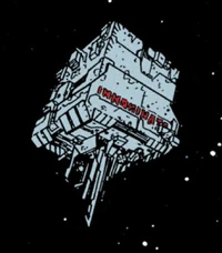 Innominata Station | Xenopedia | Fandom