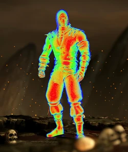 Alien Mortal Kombat Xpc Mortal Kombat X | Xenopedia | Fandom