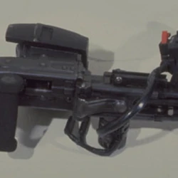 Aliens Movie Weapons