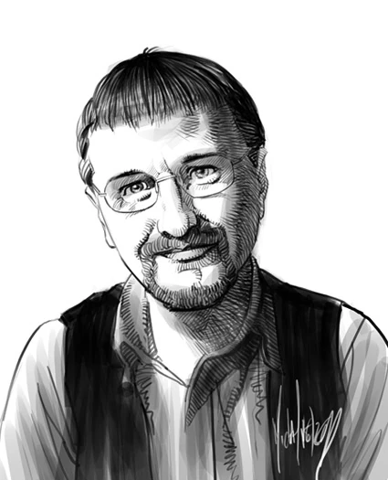 P. Craig Russell | Xenopedia | Fandom