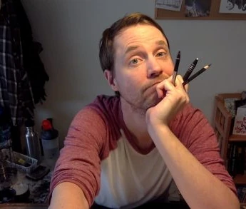 Patric Reynolds | Xenopedia | Fandom