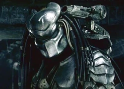 Predator Plasma Caster