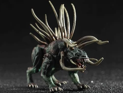 What Are The Predators Of Dogs