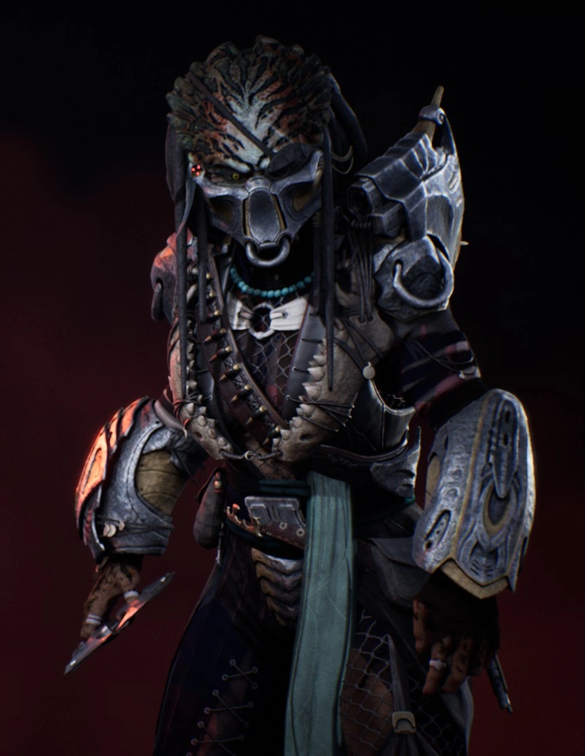 Pirate Predator | Xenopedia | Fandom