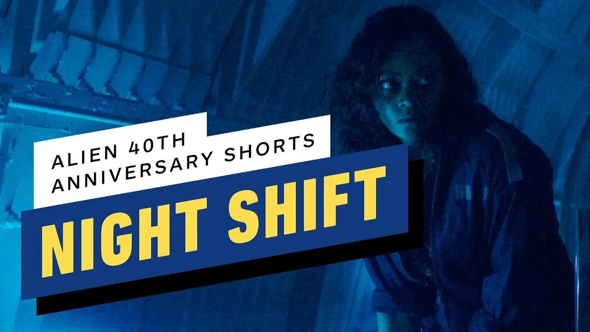 Alien: Night Shift | Xenopedia | Fandom
