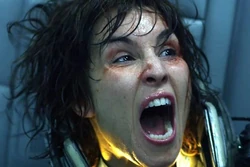 Prometheus Elizabeth Shaw Hot