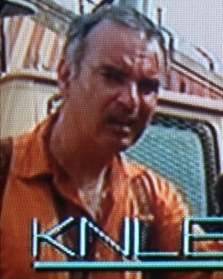 Bill Lewellyn | Xenopedia | Fandom