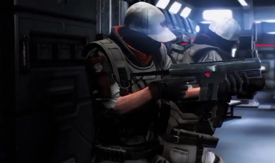 Weyland-Yutani PMC | Xenopedia | Fandom