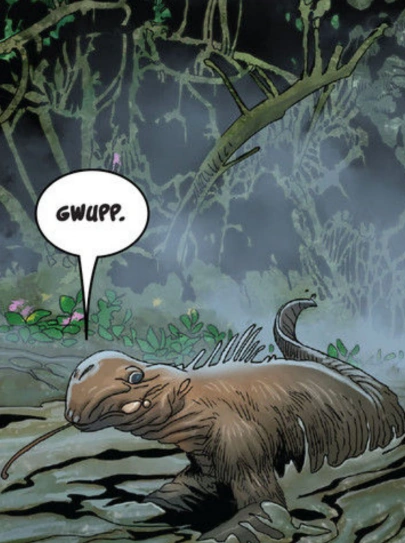 Category:Alien: Revival creatures | Xenopedia | Fandom