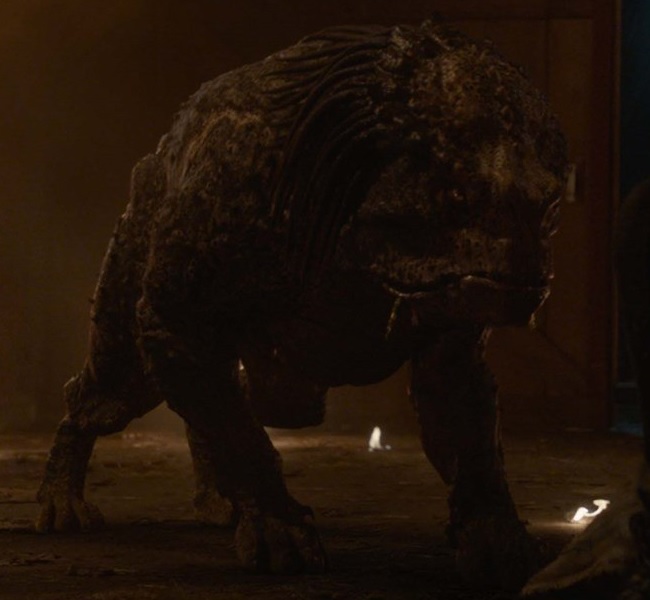 Predator Hound | Xenopedia | Fandom Predator Hound | Xenopedia | Fandom