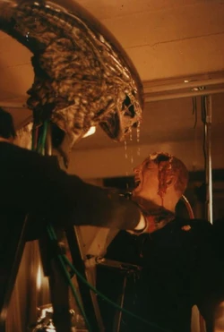 Charles Dance Alien 3