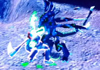 Ravager | Xenopedia | Fandom