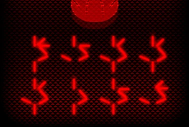 Predator Language Translator