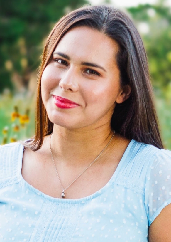 Lauren Rodriguez | Xenopedia | Fandom