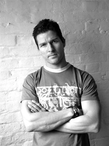 Shane Steyn | Xenopedia | Fandom