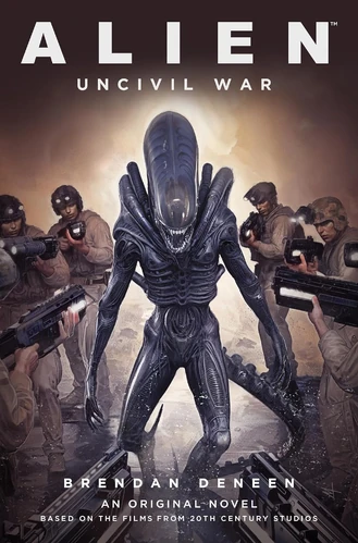 Alien: Uncivil War | Xenopedia | Fandom