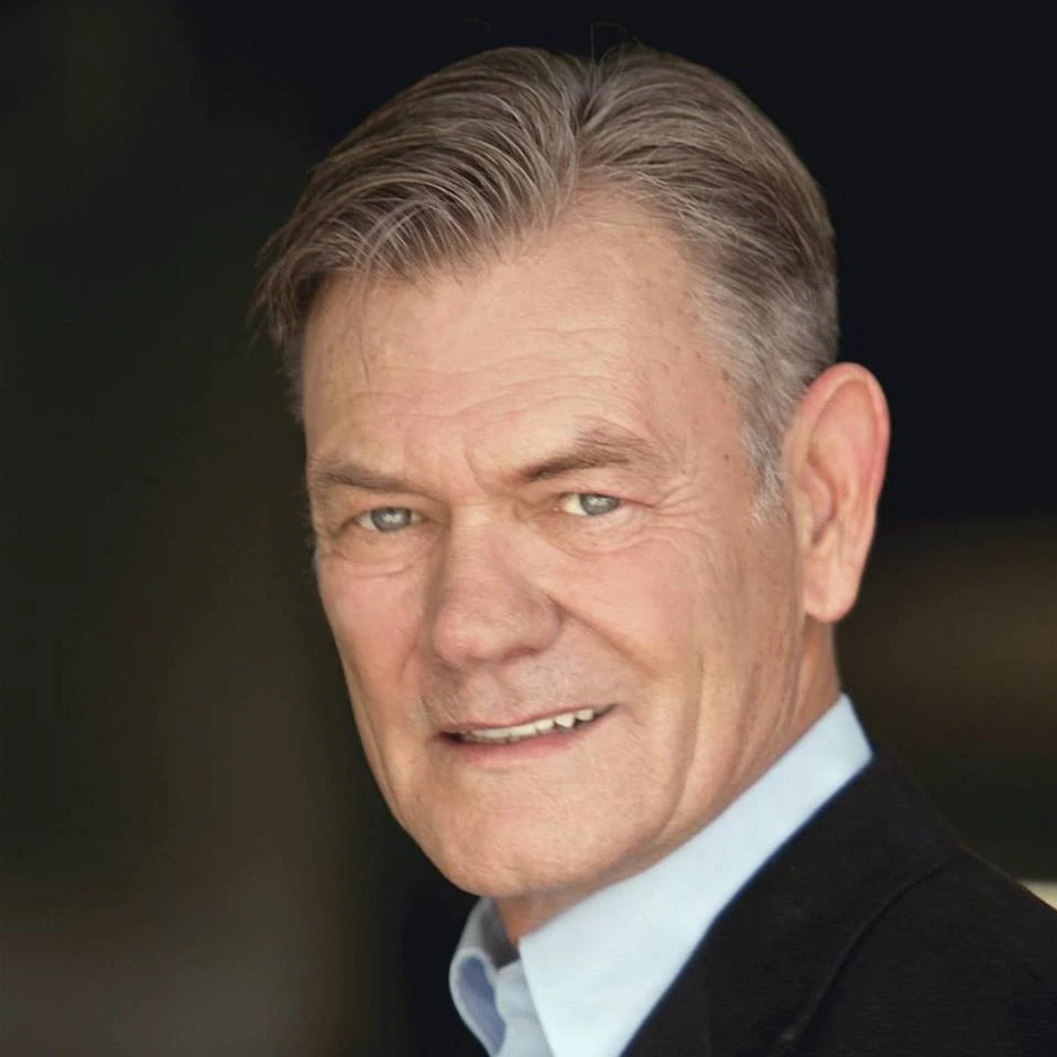 Christopher Murray | Xenopedia | Fandom