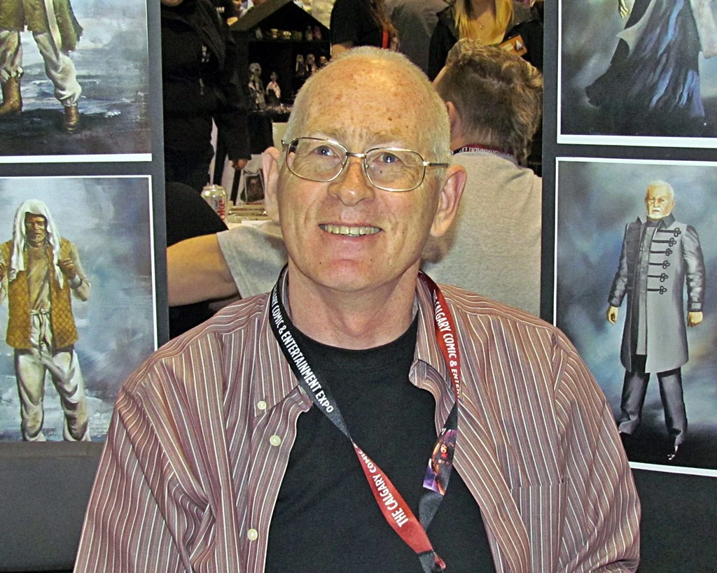 Howard Cobb | Xenopedia | Fandom