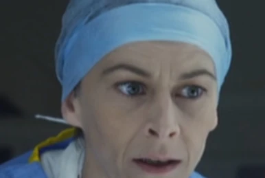 Daniel James Actor Prometheus