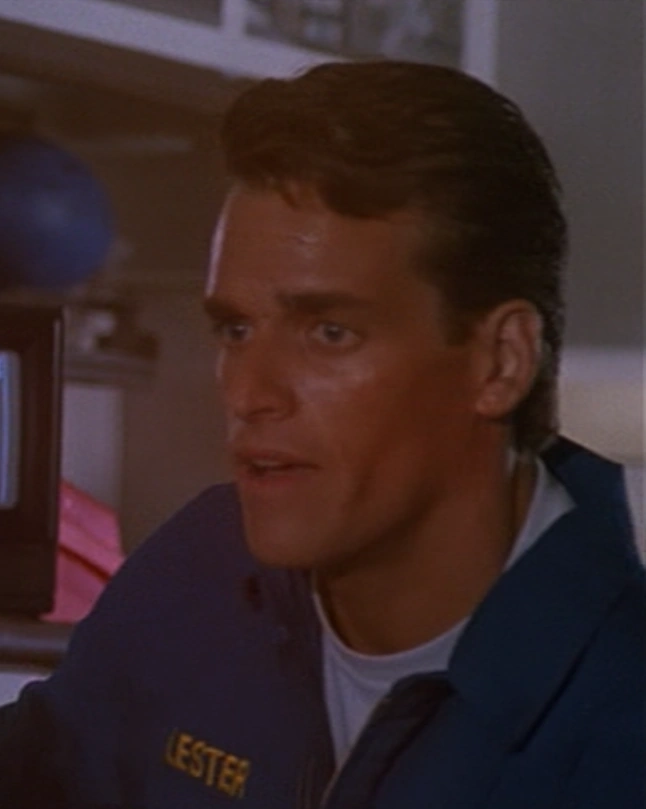 Lester | Xenopedia | Fandom