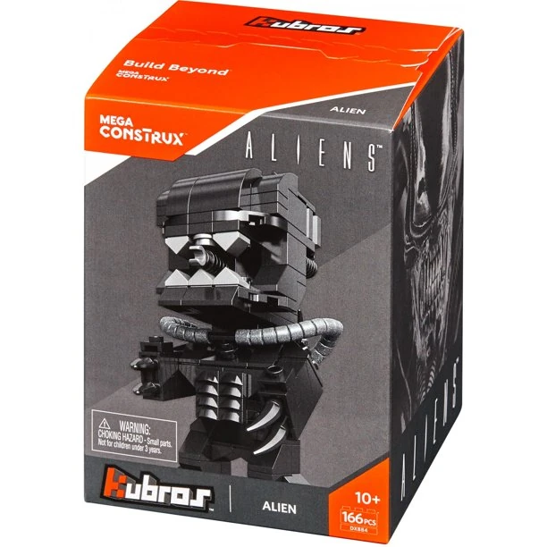 Aliens (Mega Construx) | Xenopedia | Fandom