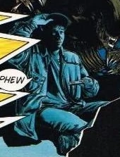 Boy (Alien 3: Terminal Addiction) | Xenopedia | Fandom