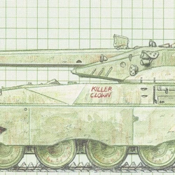 Colonial Marines Vehicles