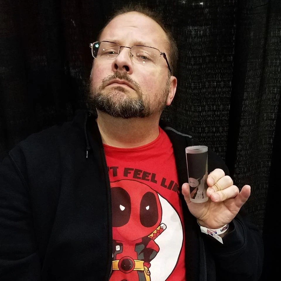 Gregory Wright | Xenopedia | Fandom