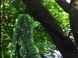 Predator Movie Invisible