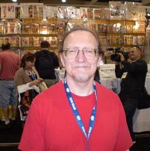 Tom Orzechowski | Xenopedia | Fandom