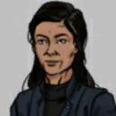 Naoko Yutani | Xenopedia | Fandom