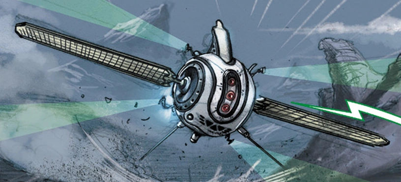 Probe (LV-223) | Xenopedia | Fandom