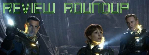 User blog:Porterfield/Prometheus - Review Roundup | Xenopedia | Fandom