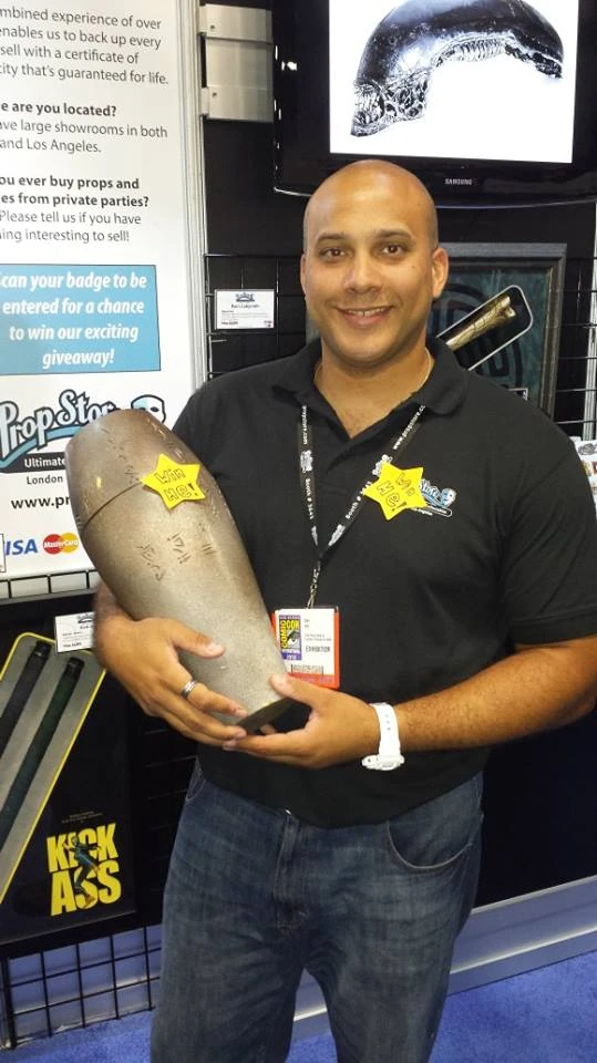 Steatite Ampule | Xenopedia | Fandom