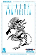 Aliens/Vampirella | Xenopedia | Fandom