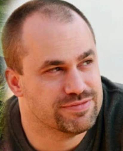 Jeremy Robinson | Xenopedia | Fandom