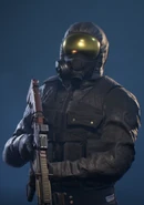 Voodoo | Xenopedia | Fandom