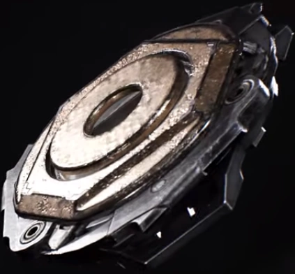 Bear Trap | Xenopedia | Fandom