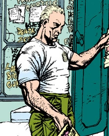 Reuben Green | Xenopedia | Fandom