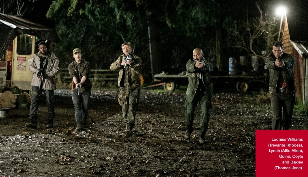 The Loonies | Xenopedia | Fandom