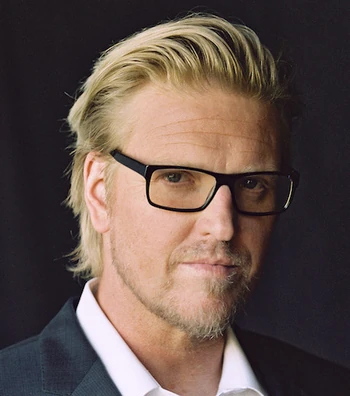 Jake Busey | Xenopedia | Fandom