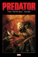 Predator: The Original Years Volume 2 | Xenopedia | Fandom
